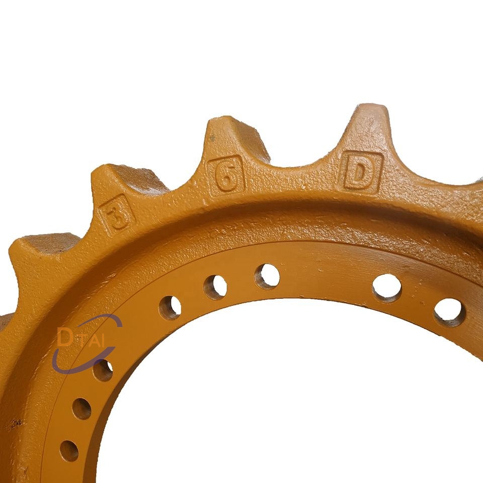 Sprocket/Segment, Sprocket/Segment Products, Sprocket/Segment ...